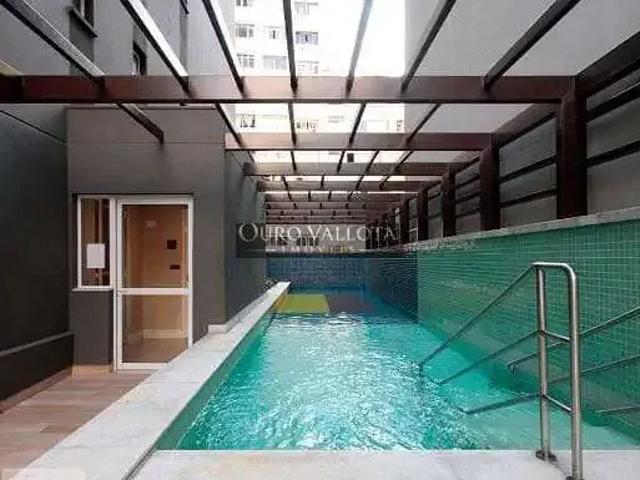 Apartamento para Venda em São Paulo/SP Centro 1 Quartos