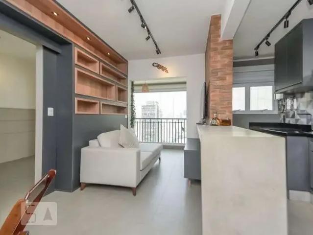 Apartamento para Venda em São Paulo/SP Centro 1 Quartos