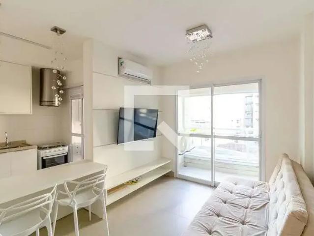 Apartamento para Venda em São Paulo/SP Centro 1 Quartos