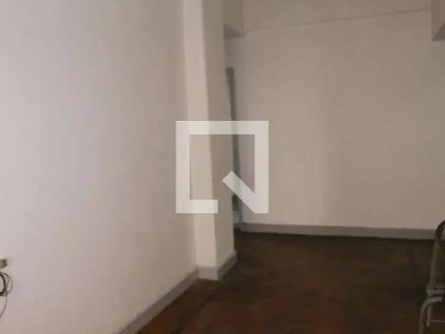 Apartamento para Venda em São Paulo/SP Centro 1 Quartos