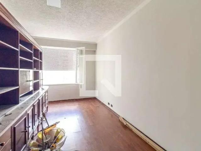 Apartamento para Venda em São Paulo/SP Centro 1 Quartos