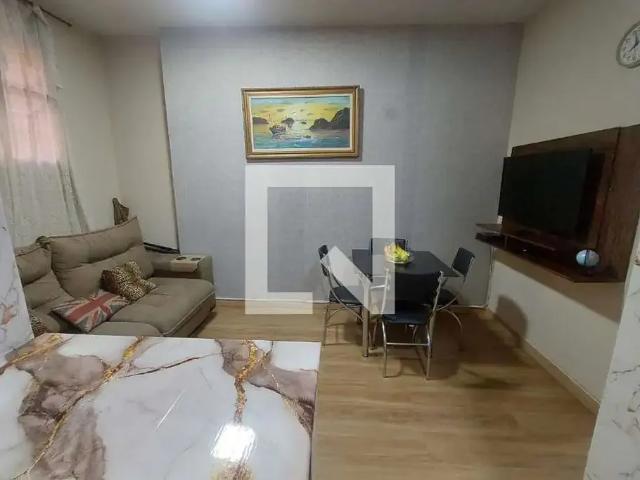 Apartamento para Venda em São Paulo/SP Centro 1 Quartos
