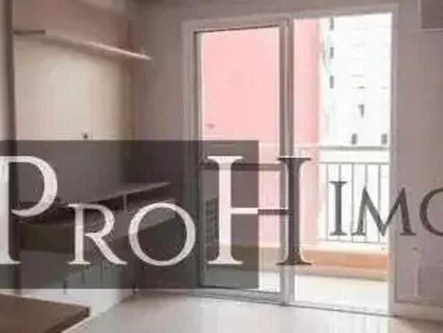 Apartamento para Venda em São Paulo/SP Centro 1 Quartos