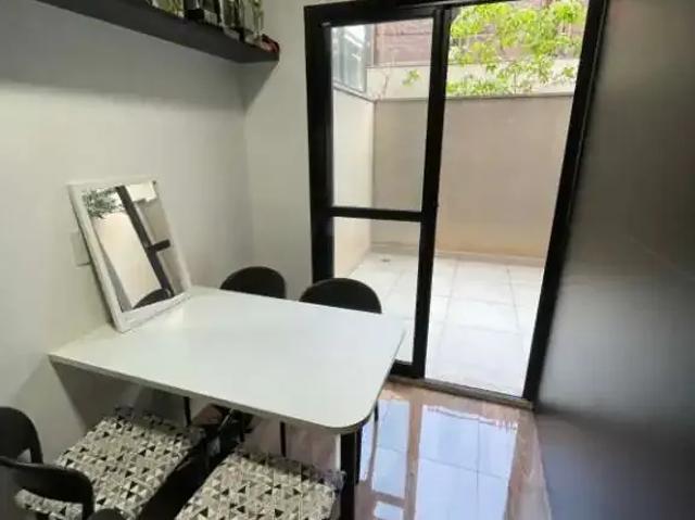 Apartamento para Venda em São Paulo/SP Centro 1 Quartos