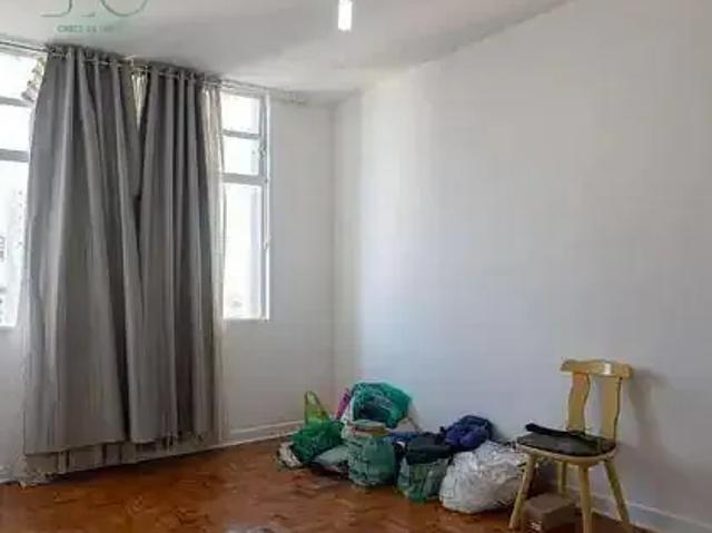 Apartamento para Venda em São Paulo/SP Centro 1 Quartos
