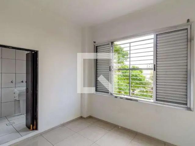 Apartamento para Venda em São Paulo/SP Centro 1 Quartos