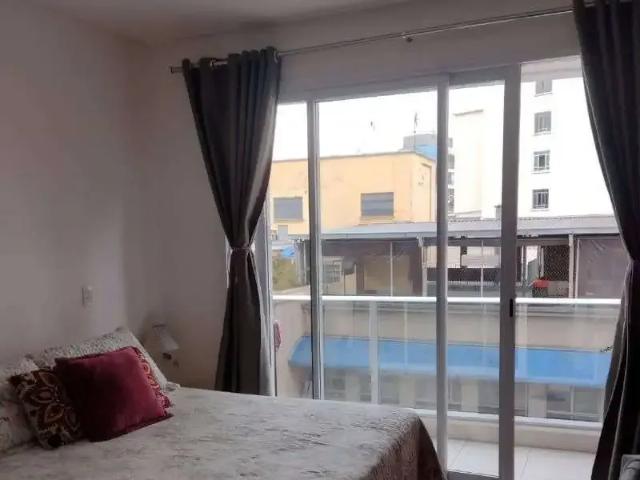 Apartamento para Venda em São Paulo/SP Centro 1 Quartos