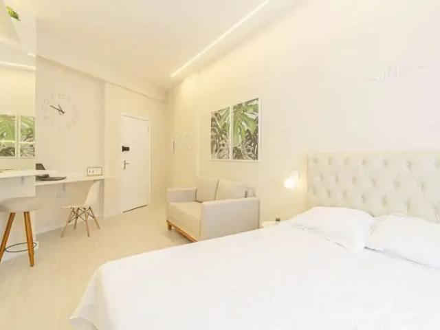 Apartamento para Venda em São Paulo/SP Centro 1 Quartos
