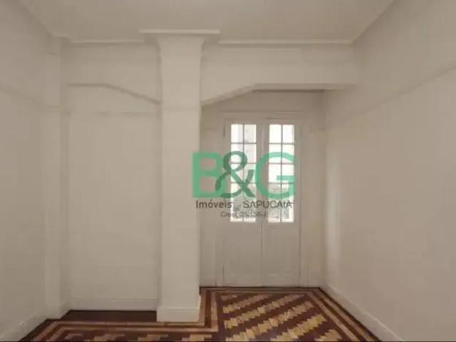 Apartamento para Venda em São Paulo/SP Centro 1 Quartos