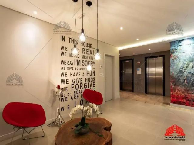 Apartamento para Venda em São Paulo/SP Centro 1 Quartos