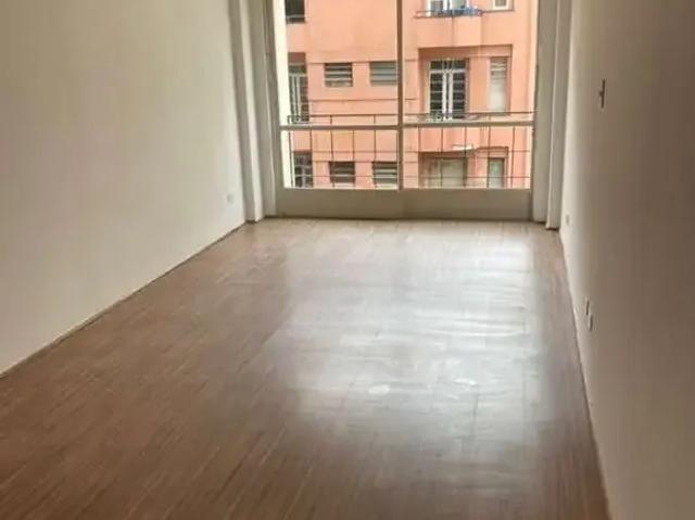 Apartamento para Venda em São Paulo/SP Centro 1 Quartos