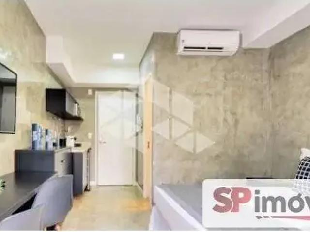 Apartamento para Venda em São Paulo/SP Centro 1 Quartos