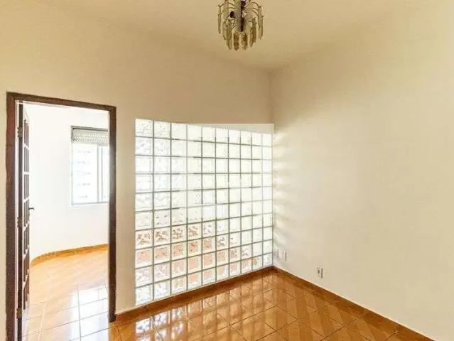 Apartamento para Venda em São Paulo/SP Centro 1 Quartos