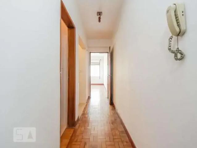 Apartamento para Venda em São Paulo/SP Centro 1 Quartos