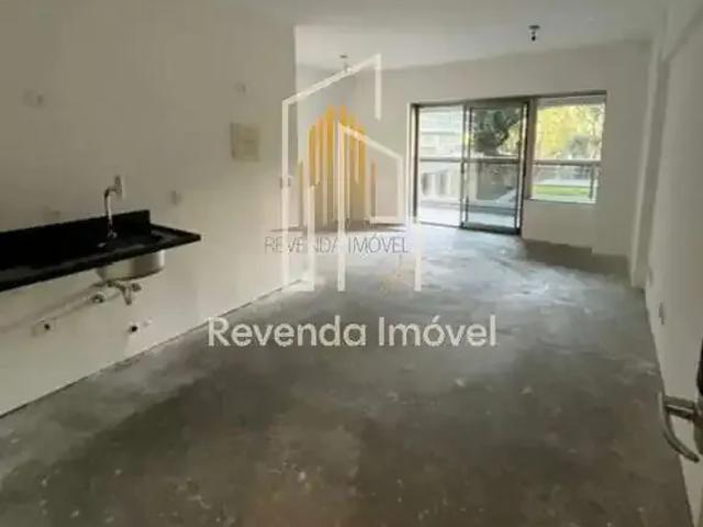 Apartamento para Venda em São Paulo/SP Centro 1 Quartos