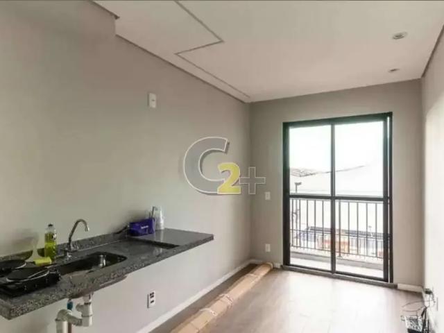 Apartamento para Venda em São Paulo/SP Centro 1 Quartos