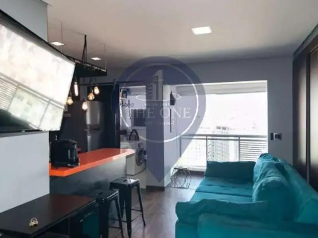 Apartamento para Venda em São Paulo/SP Centro 1 Quartos