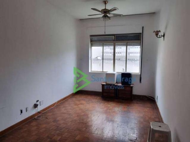 Apartamento para Venda em São Paulo/SP Centro 1 Quartos