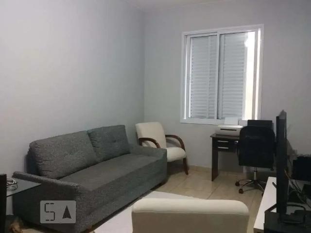 Apartamento para Venda em São Paulo/SP Centro 1 Quartos
