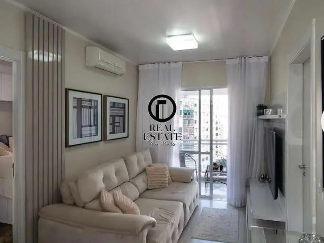 Apartamento para Venda em São Paulo/SP Centro 1 Quartos