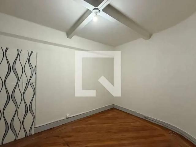 Apartamento para Venda em São Paulo/SP Centro 1 Quartos