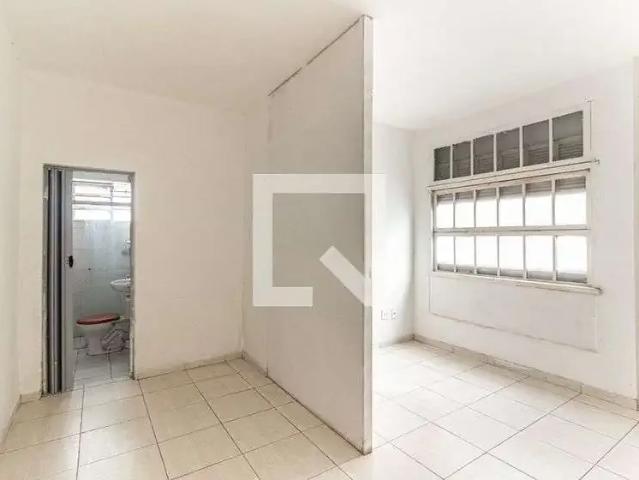 Apartamento para Venda em São Paulo/SP Centro 1 Quartos