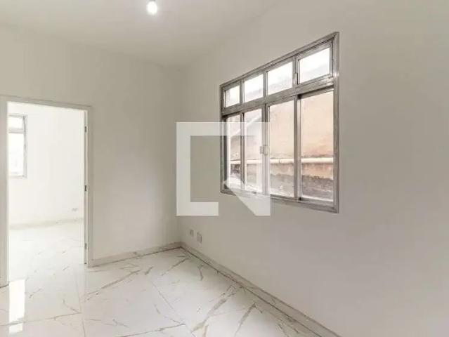 Apartamento para Venda em São Paulo/SP Centro 1 Quartos