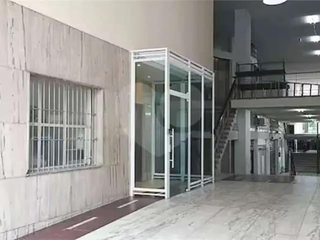 Apartamento para Venda em São Paulo/SP Centro 1 Quartos