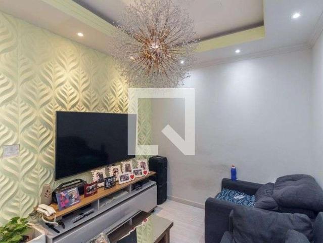 Apartamento para Venda em São Paulo/SP Centro 1 Quartos