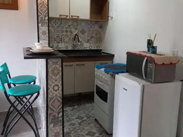 Apartamento para Venda em São Paulo/SP Centro 1 Quartos