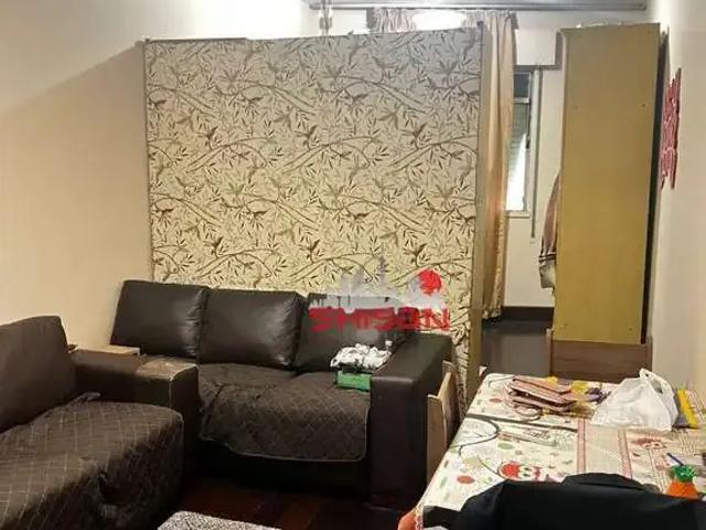 Apartamento para Venda em São Paulo/SP Centro 1 Quartos