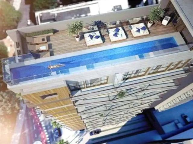 Apartamento para Venda em São Paulo/SP Centro 1 Quartos