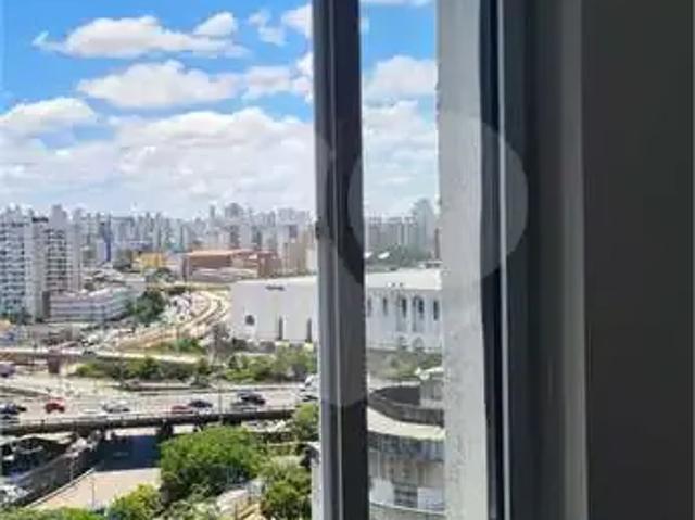 Apartamento para Venda em São Paulo/SP Centro 1 Quartos