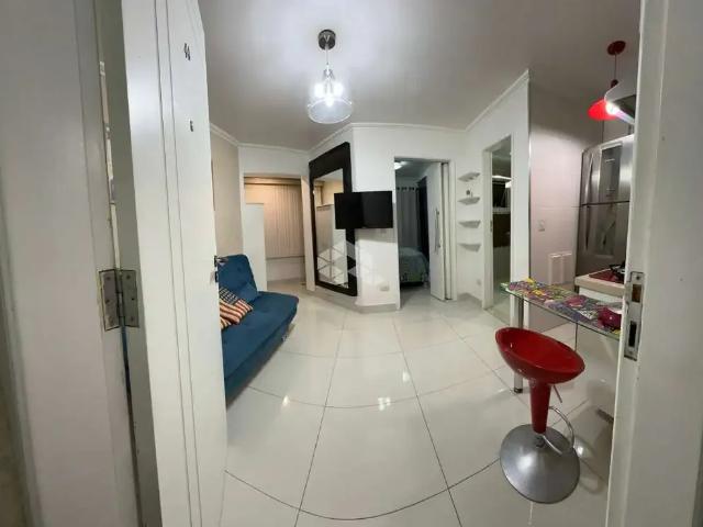 Apartamento para Venda em São Paulo/SP Centro 1 Quartos