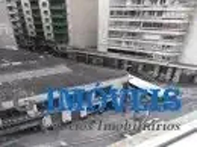 Apartamento para Venda em São Paulo/SP Centro 1 Quartos