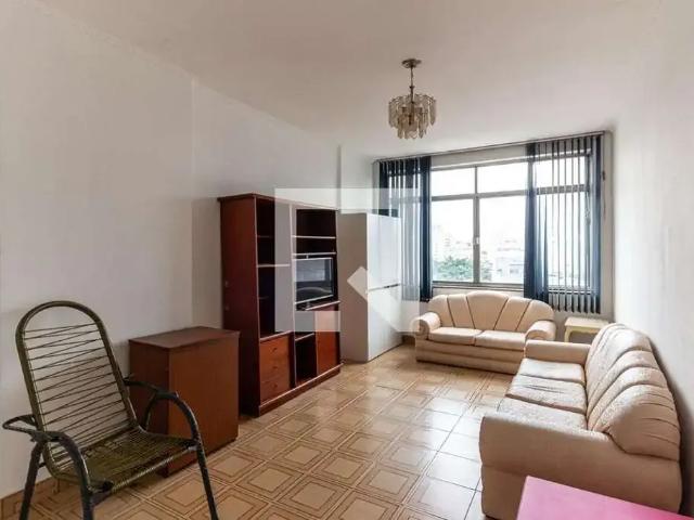 Apartamento para Venda em São Paulo/SP Centro 1 Quartos
