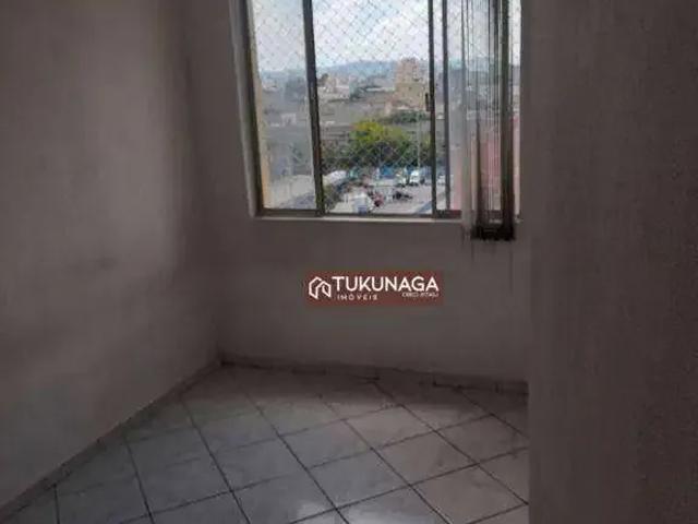 Apartamento para Venda em São Paulo/SP Centro 1 Quartos