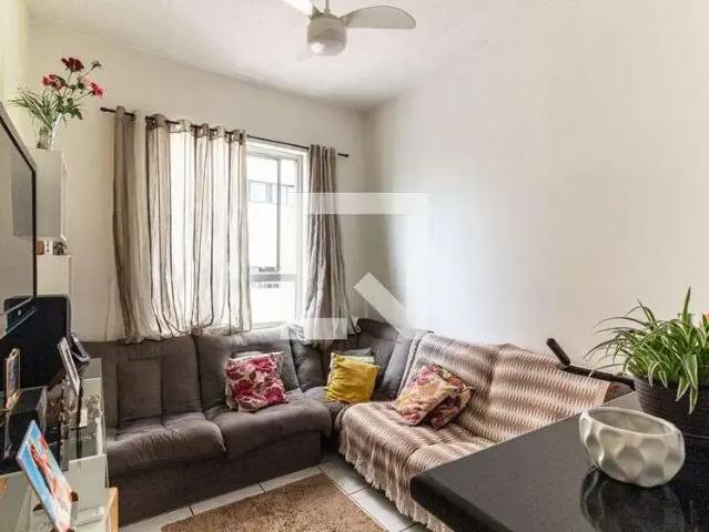 Apartamento para Venda em São Paulo/SP Centro 1 Quartos