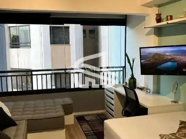 Apartamento para Venda em São Paulo/SP Centro 1 Quartos
