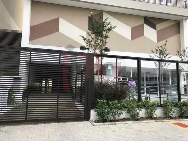 Apartamento para Venda em São Paulo/SP Centro 1 Quartos