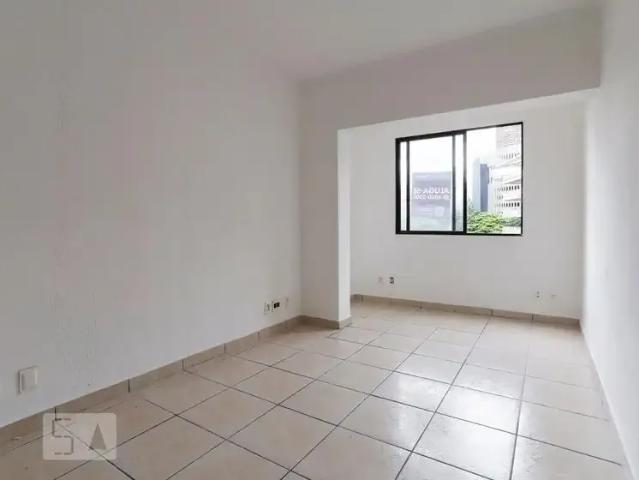 Apartamento para Venda em São Paulo/SP Centro 1 Quartos