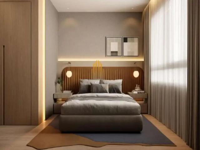 Apartamento para Venda em São Paulo/SP Centro 1 Quartos