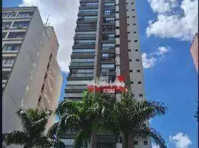 Apartamento para Venda em São Paulo/SP Centro 1 Quartos