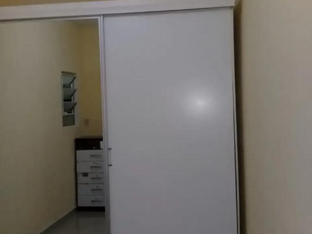 Apartamento para Venda em São Paulo/SP Centro 1 Quartos