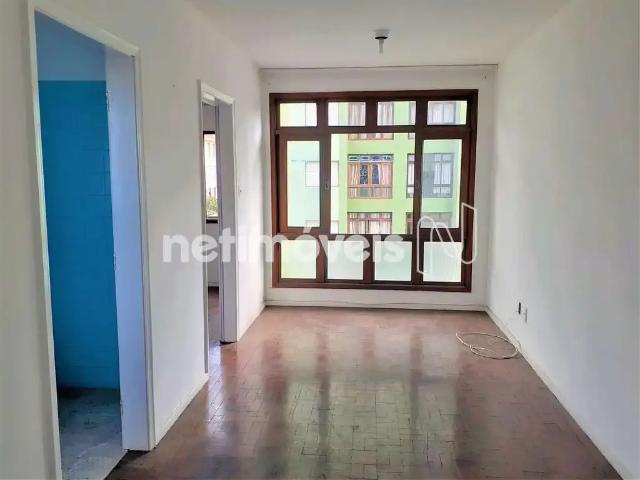 Apartamento para Venda em São Paulo/SP Centro 1 Quartos