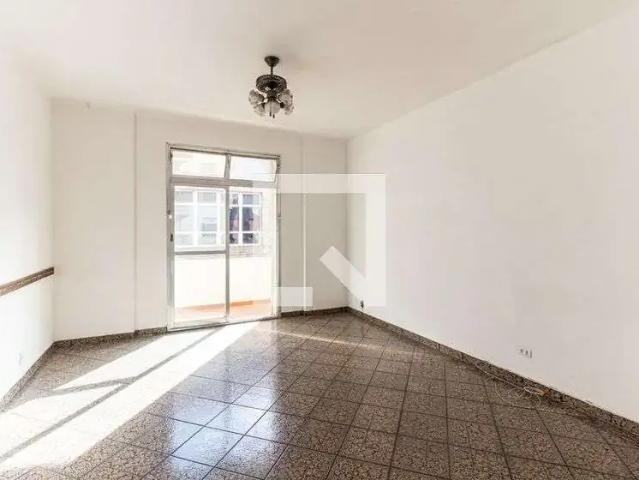 Apartamento para Venda em São Paulo/SP Centro 1 Quartos