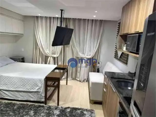 Apartamento para Venda em São Paulo/SP Centro 1 Quartos