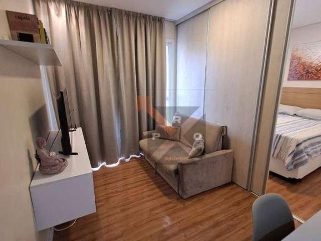 Apartamento para Venda em São Paulo/SP Centro 1 Quartos