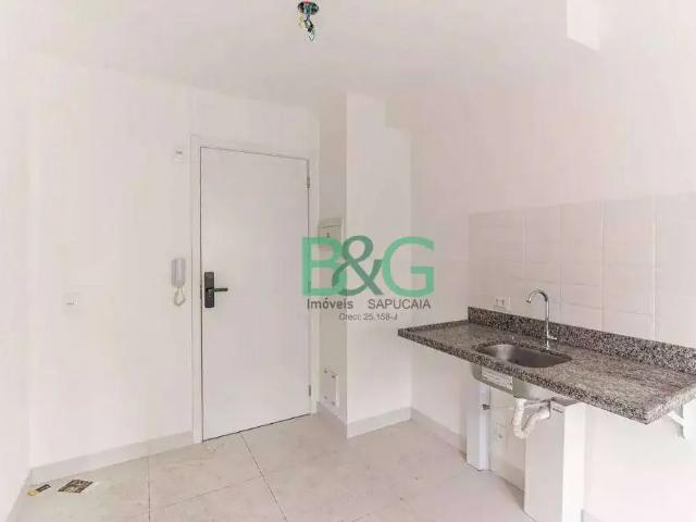 Apartamento para Venda em São Paulo/SP Centro 1 Quartos