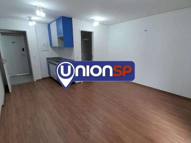 Apartamento para Venda em São Paulo/SP Centro 1 Quartos